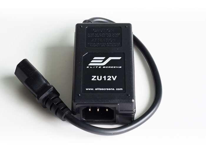 Universal Wireless 5-12V Projector Trigger | ZU12V - Accessory