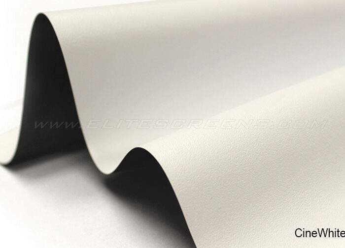 Designer Cut Series - Elite Screens