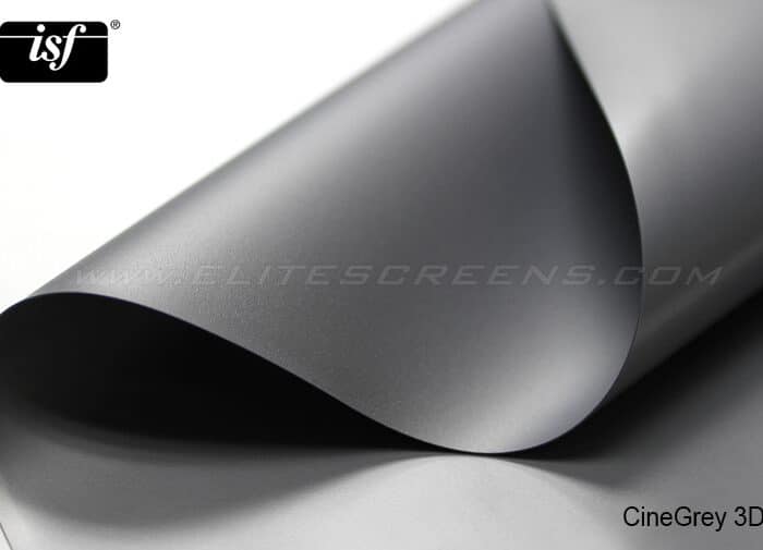 Designer Cut Series - Elite Screens
