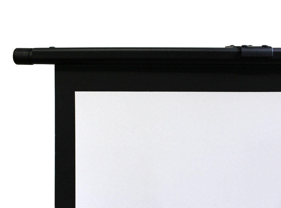 EzCinema 2 Series| Portable Free Standing Projector Screen