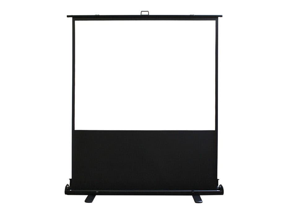 EzCinema 2 Series| Portable Free Standing Projector Screen