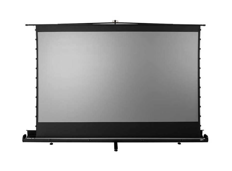 ezCinema Tab-Tension CineGrey 4D: Best Portable ALR Projector Screen