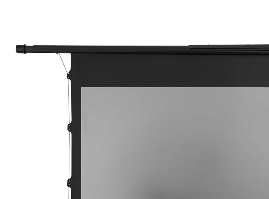 ezCinema Tab-Tension CineGrey 4D: Best Portable ALR Projector Screen