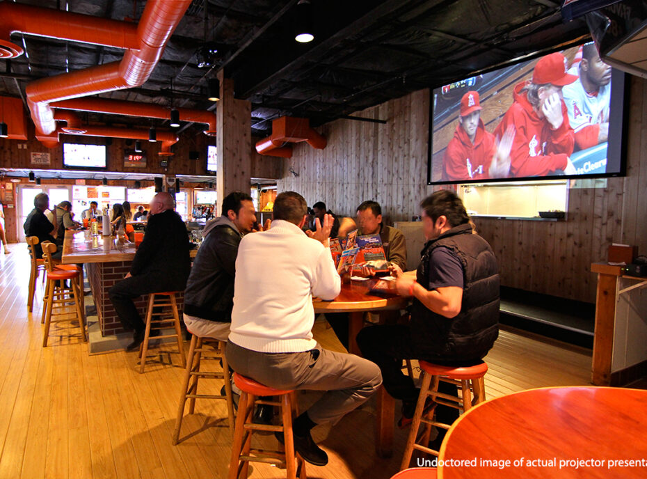 ezFrame Series - Elite Screens