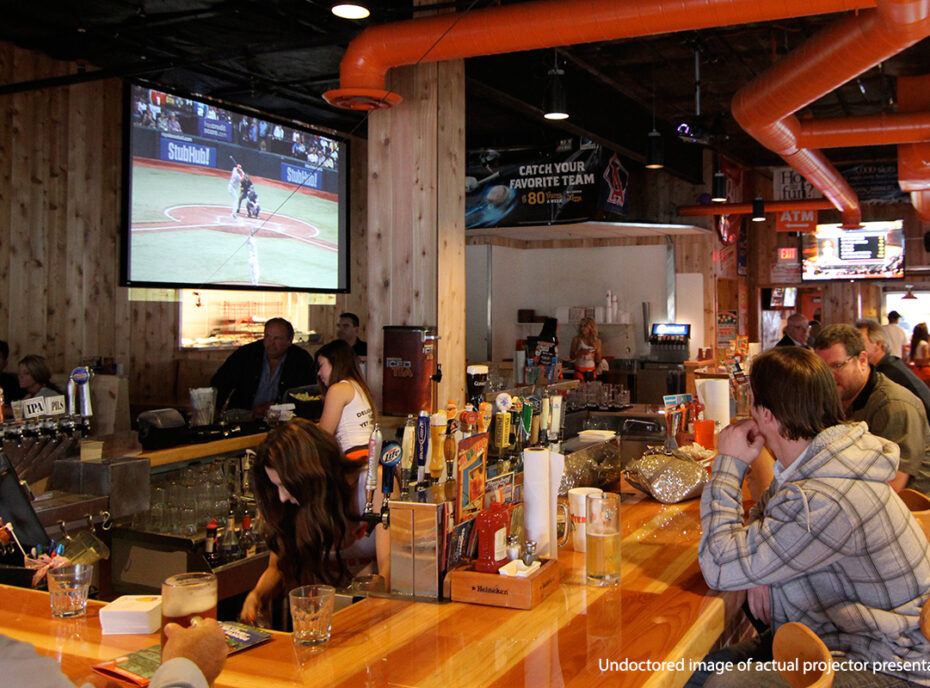 ezFrame Series - Elite Screens