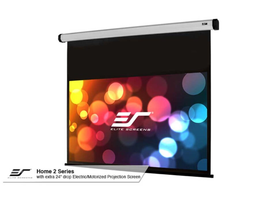 Mounts, Brackets & In-Ceiling Kits | Home2 Ceiling Trim Kit - Elite ...