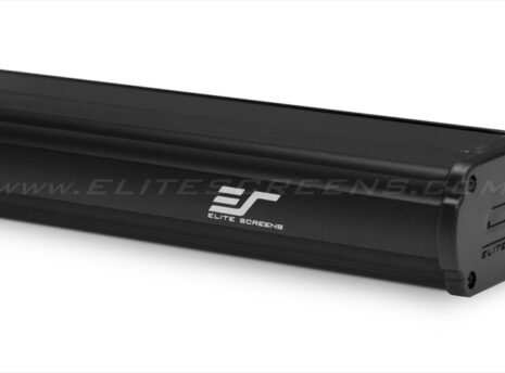 PicoScreen™ Series | Tabletop Projector Screen | Elite Screens