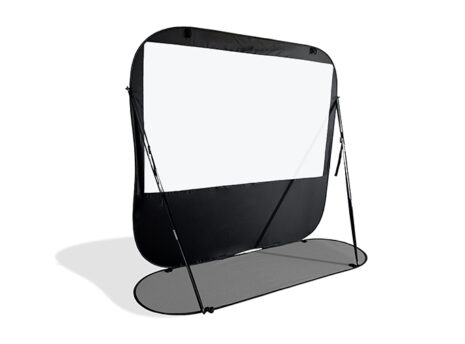 Pop-up Cinema Series| Outdoor Cinema Screen| Elite Screens