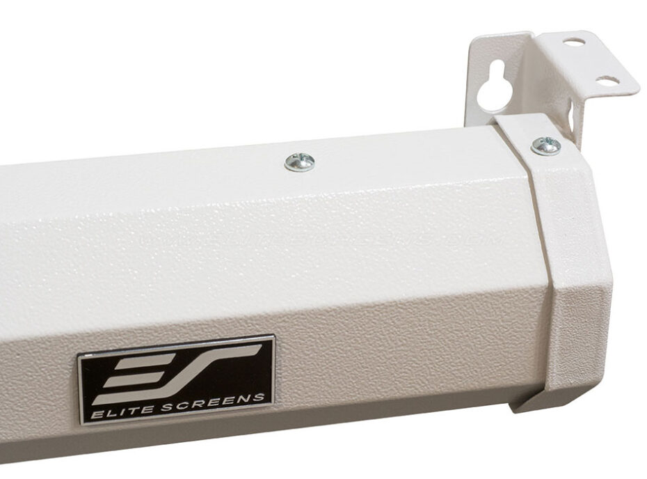 VMAX 3 Commercial & Home Electric Motorized Projector Screen