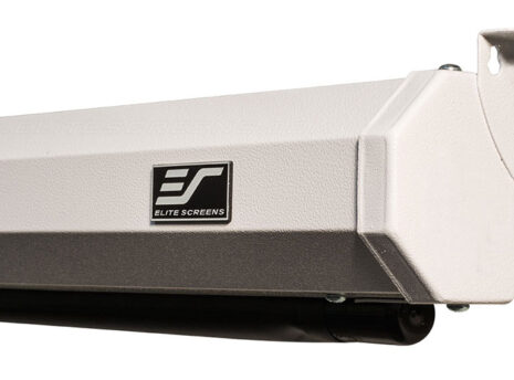 VMAX 3 Commercial & Home Electric Motorized Projector Screen