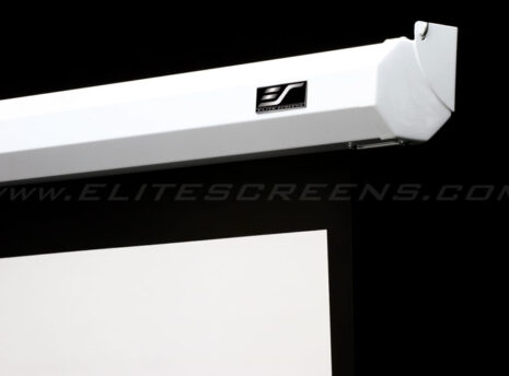 VMAX 2 Series - Electric Wall/Ceiling Screens