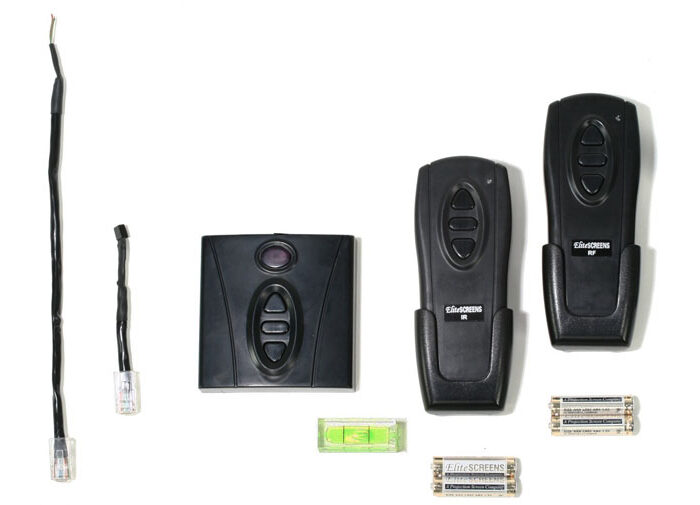 VMAX 2 Series - Electric Wall/Ceiling Screens