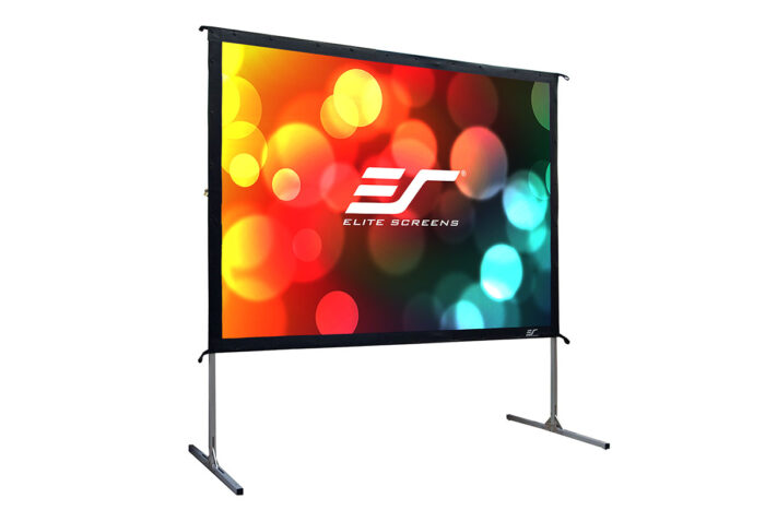 Yard Master 2 | Best Outdoor Movie Projector Screen - Elite Screen