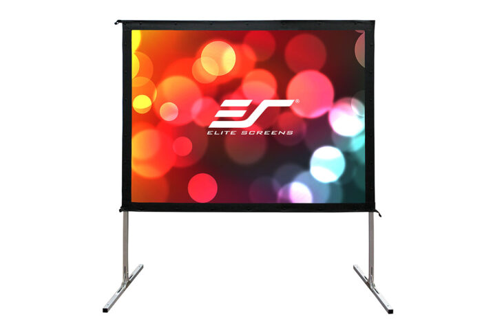 Yard Master 2 | Best Outdoor Movie Projector Screen - Elite Screen